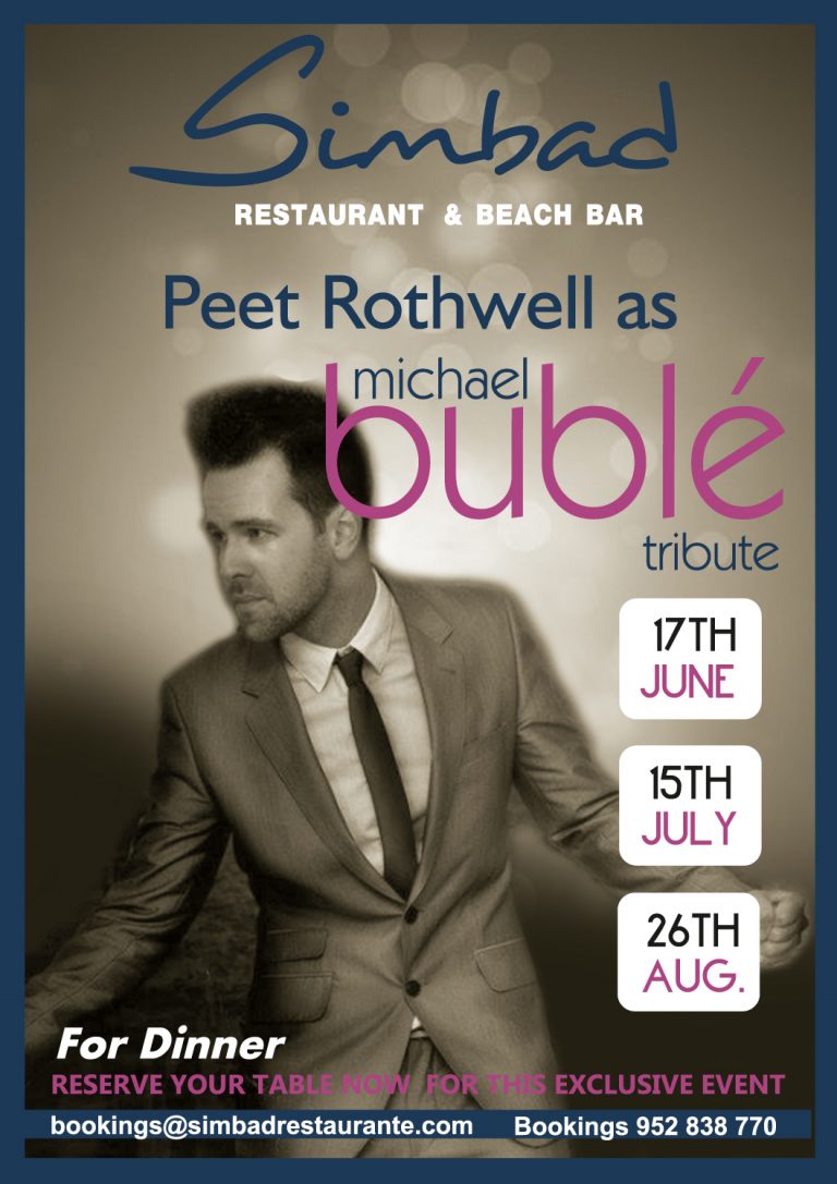 Simbad beach club Marbella - Simbad Beach