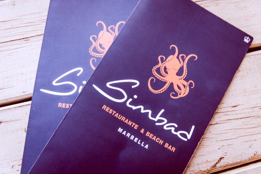 Simbad beach club Marbella - Simbad Beach
